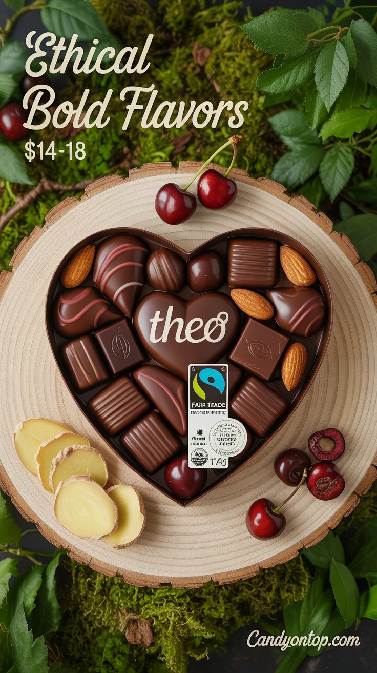 30 Best Valentine's Chocolate Boxes $10 to $20, Ranked: Godiva, Lindt ...